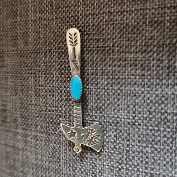 Native American Navajo | Jewelry | Vintage Native American Navajo ...